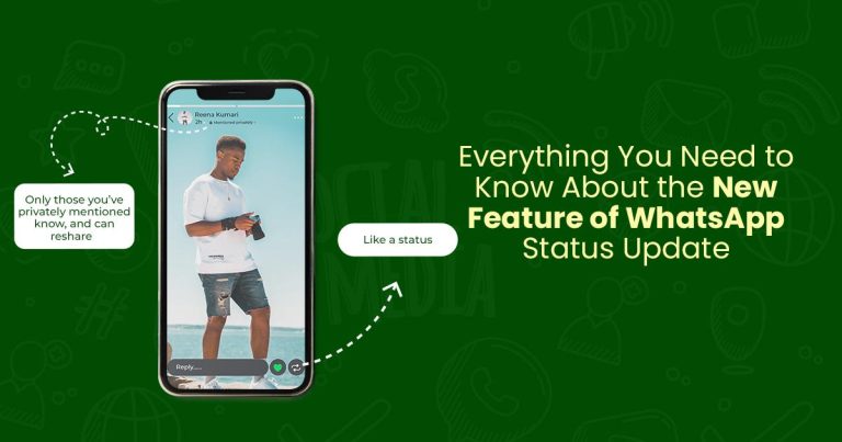 WhatsApp Status Update: New Features You Need to Know!