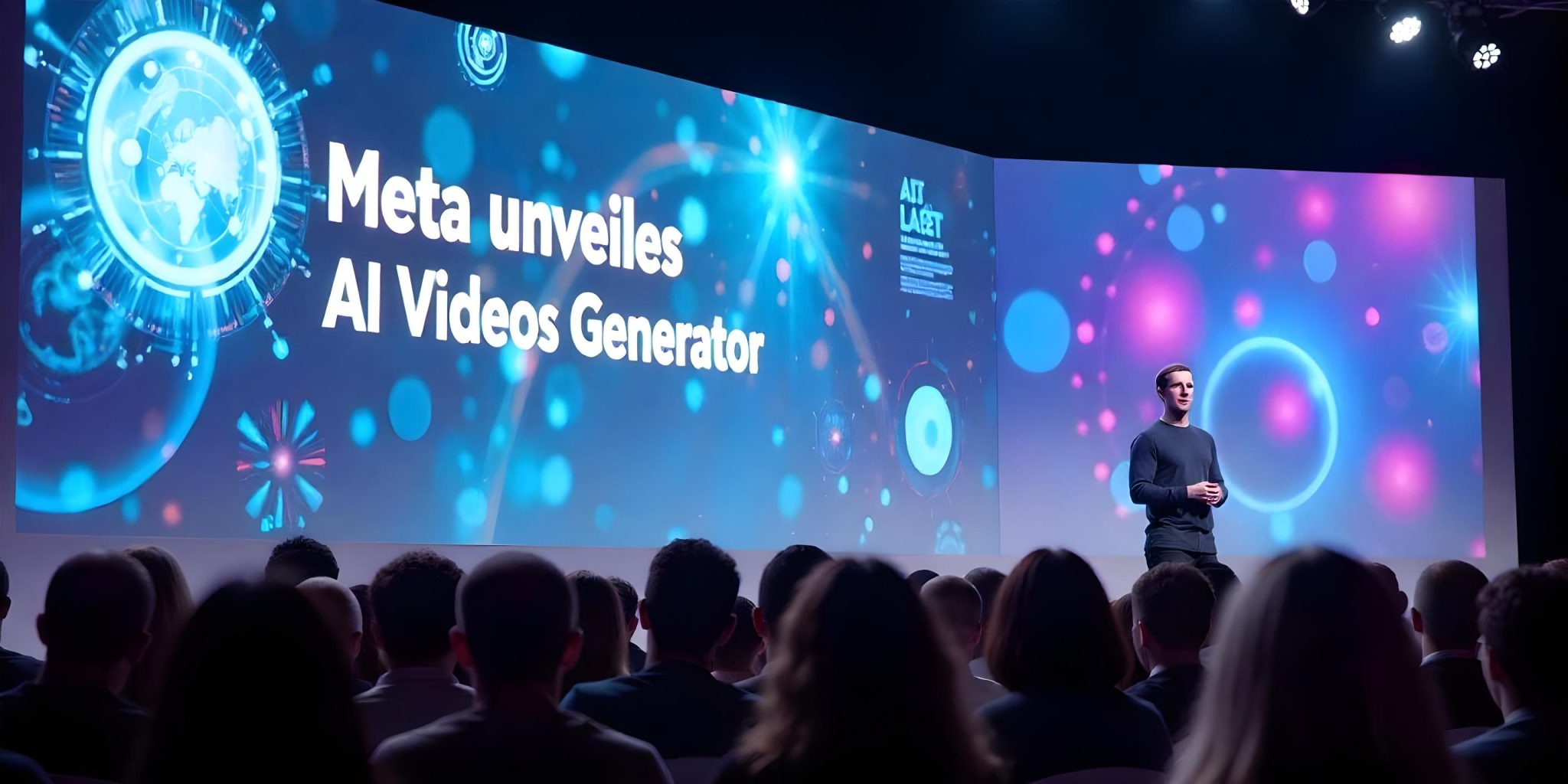 Meta AI Video Generator - Transforming Video Creation for Retail, Real ...